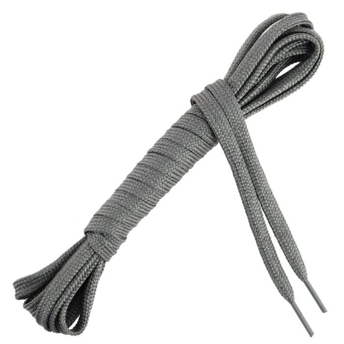 Les Lacets Français - Lacets plats et épais - SPORTIF - Pour toutes les ...