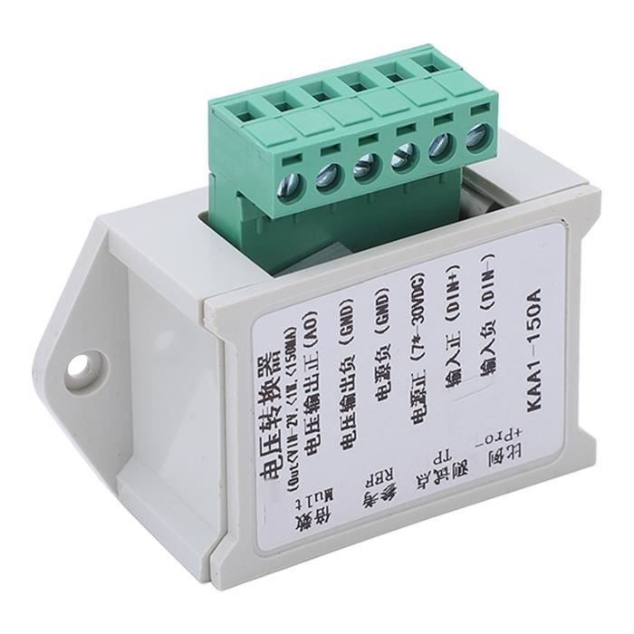 Module convertisseur de PWM - ETO - KAA1150A - Isolation ...