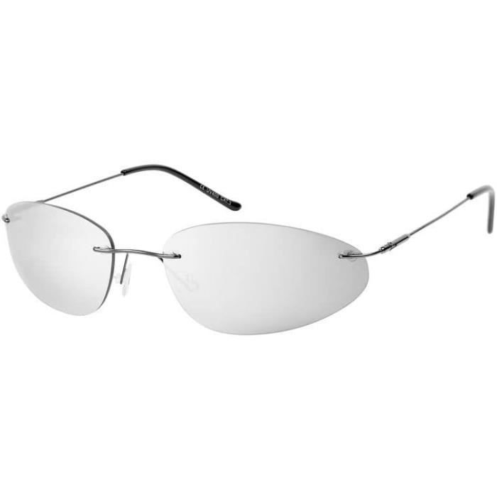 Matrix Style Neo 9001Bk Lunettes De Soleil[u4671] - Achat / Vente ...