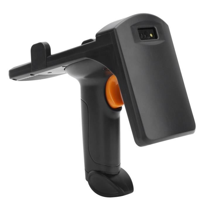 Scanner de codes à barres - FDIT - R12 - Bluetooth Sans Fil - Batterie ...