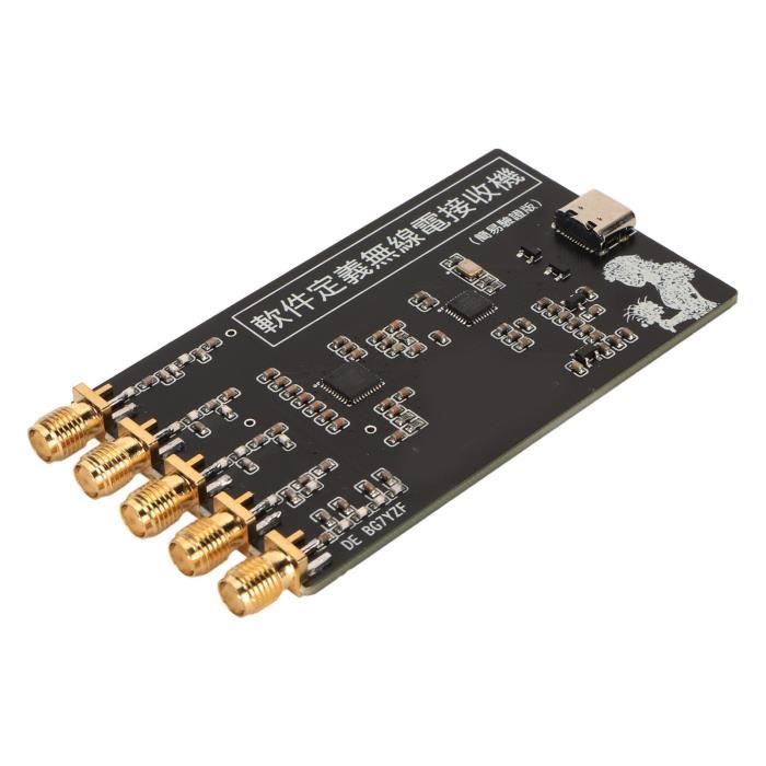ROM Carte Récepteur Radio Rsp1 Sdr Carte Récepteur Rsp1 Sdr 10Khz À ...