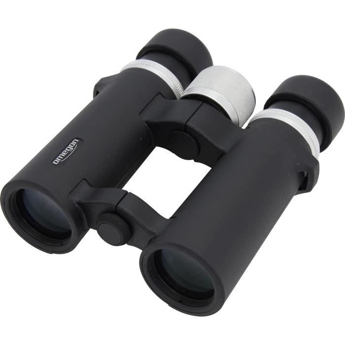 Omegon Jumelles Talron HD 10x34180 - Cdiscount Appareil Photo