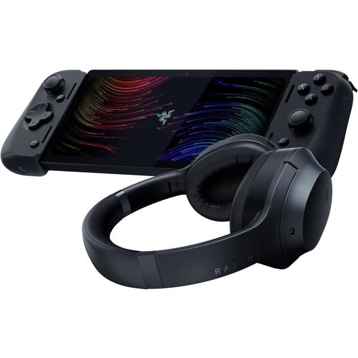 Edge Opus - Console Portable Android Avec Kishi V2 Pro (Qualcomm ...