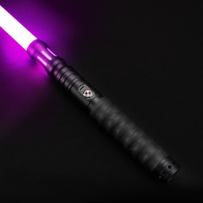 Sabre Laser Star Wars Airmsa Sabre Laser Pour Enfants, Sabre Laser RGB ...