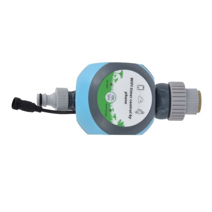 VBESTLIFE minuterie d'eau Minuterie d'arrosage USB téléphone portable à ... VBESTLIFE minuterie d'eau Minuterie d'arrosage USB téléphone portable à ...
