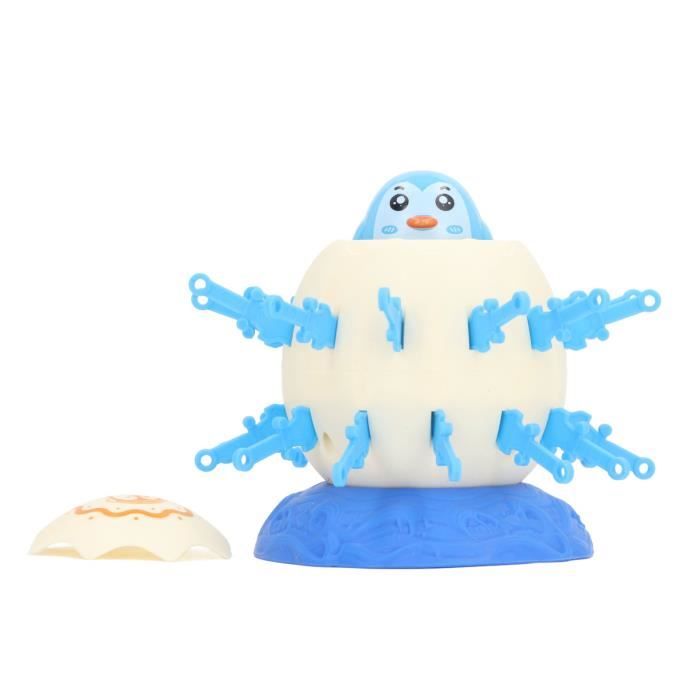 VGEBY Pirate Funny Barrel Jeu Stabs Catapulte Jouet Pirate Baril ...