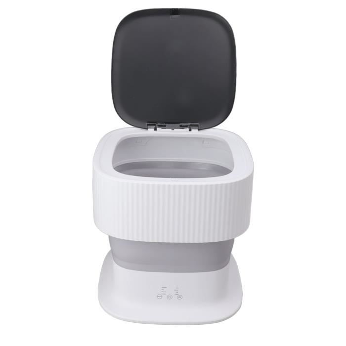 MAG Mini machine à laver portable Mini lave-linge Portable 1KG lave ...