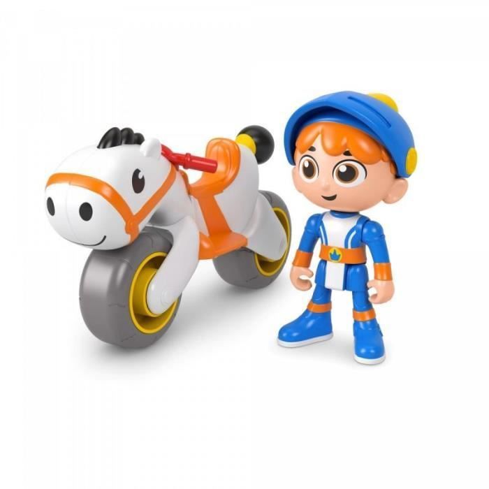 Fisher Price Figures set Gus the Itsy Bitsy Knight - Knight Gus and ...