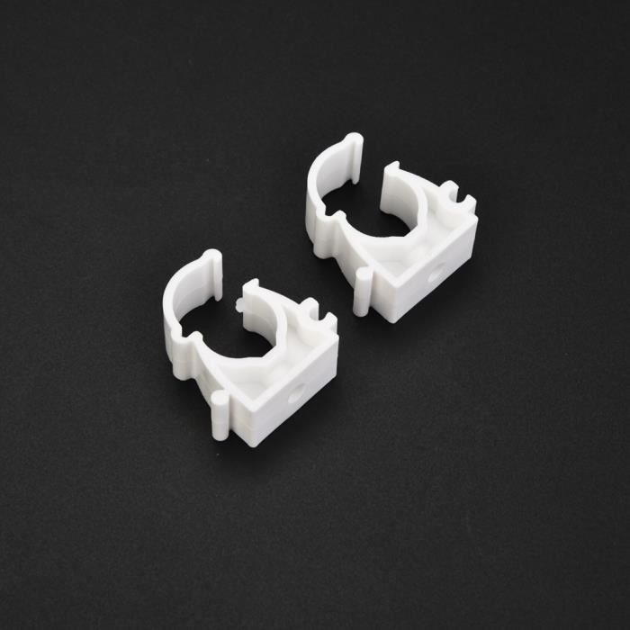 Garosa collier de tuyau de gaz 20 pièces 16/20/25 / 32mm PPR tuyau d ...