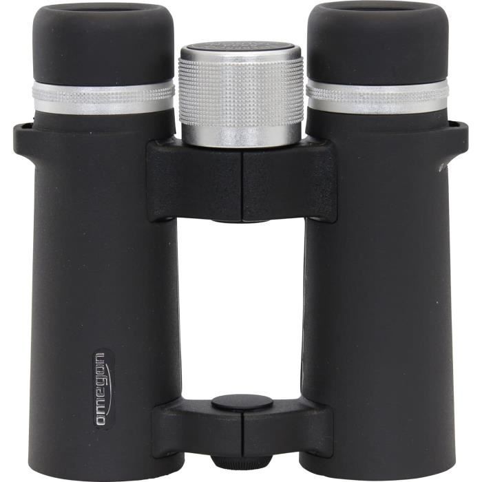 Omegon Jumelles Talron HD 10x34180 - Cdiscount Appareil Photo