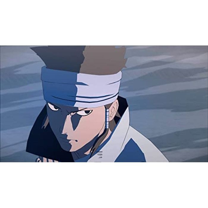 NARUTO X BORUTO Ultimate Ninja STORM CONNECTIONS ( - Nintendo Switch ...