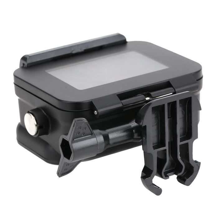 Boîtier de protection pour caméra Boîtier de protection pour caméra ...