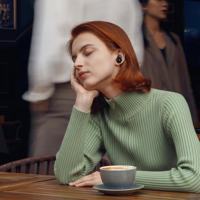 Bouchons D'Oreilles Pour Dormir, Concert, Sensation De Pression, Doux ...