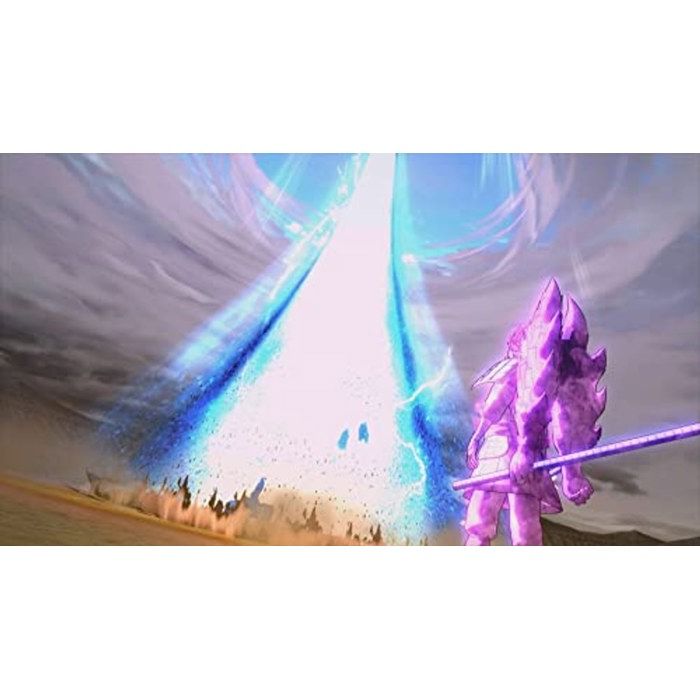 NARUTO X BORUTO Ultimate Ninja STORM CONNECTIONS ( - Nintendo Switch ...
