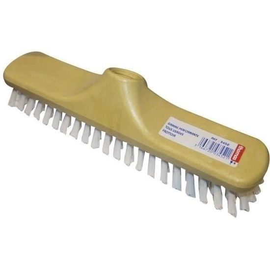 Frottoir lave pont frottoir en nylon S/30 - Cdiscount Maison