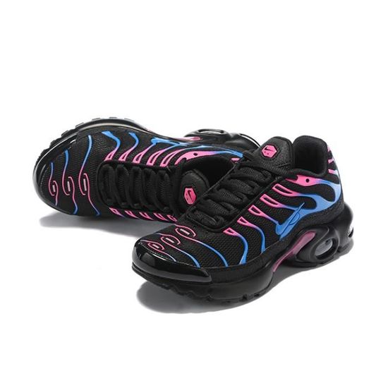 NIKE AIR MAX Plus TXT TN Chaussures de sport pour enfants Baskets ...