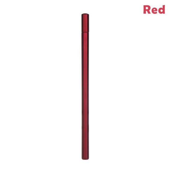 STYLO,A-red--Stylo à eau en métal avec Simulation créative de 0.5mm ...