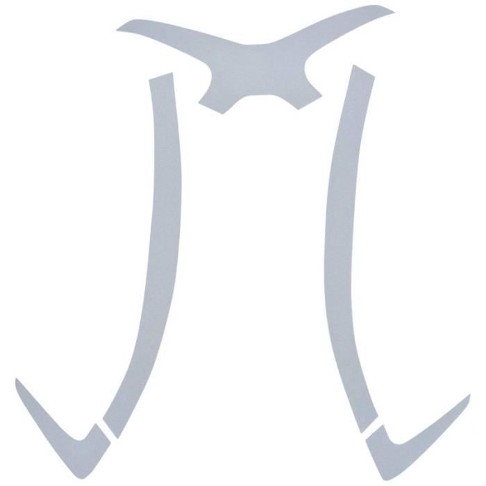 3M SecureFit X5-REFKIT Autocollant pour casque - 4054596595521 ...