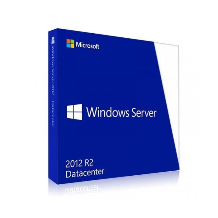 Microsoft Windows Server 2012 R2 Datacenter - Clé licence à télécharger - Livraison rapide 7/7j ...