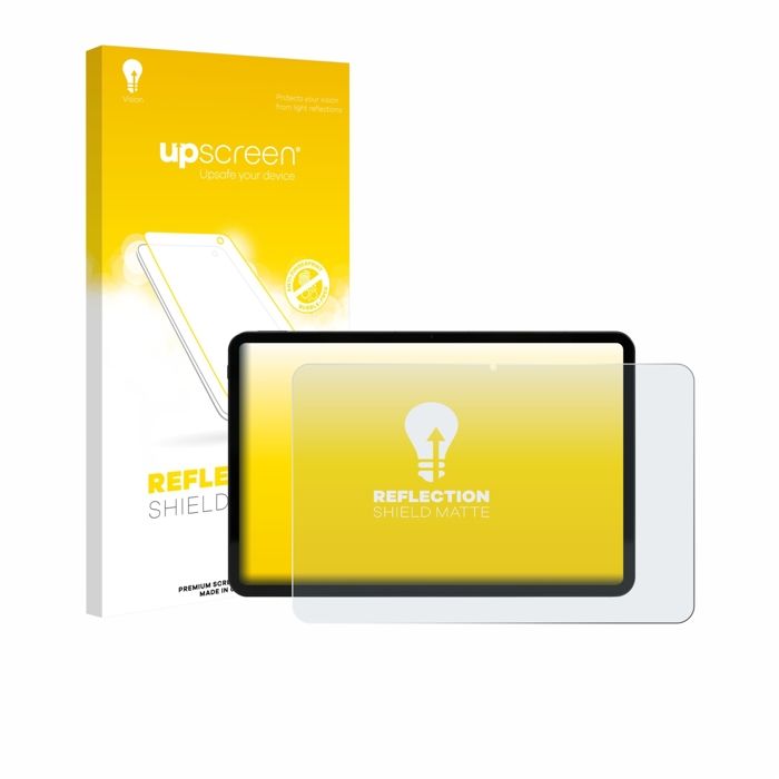 Upscreen Protection Ecran Anti-Reflet pour Volla Tablet 12.3" Film ...