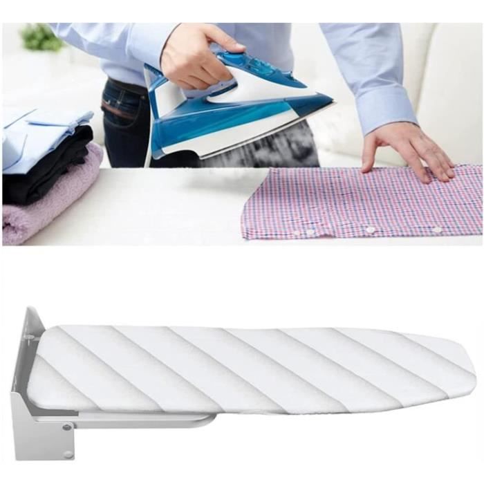 Table À Repasser Table À Repasser Murale Pliable, Planche À Repasser ...