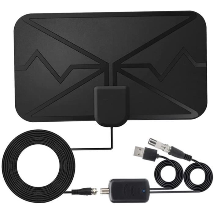 HD Indoor DVB-T Digital Antenna TV Digital Antenna HDTV Indoor ...