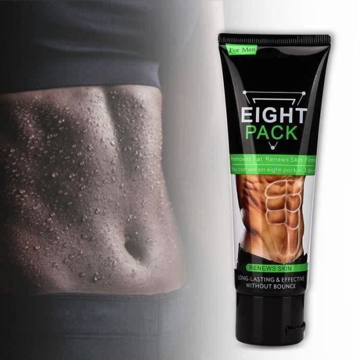 XX Crème Serrage Musculaire Abdominale Ventre Brûlant Graisses Anti ...