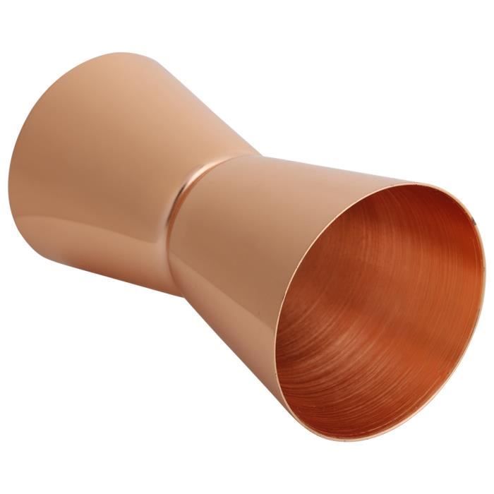 Cikonielf Cocktail Jigger, 30/45ml Alcohol Measuring Cup, for Bartender ...