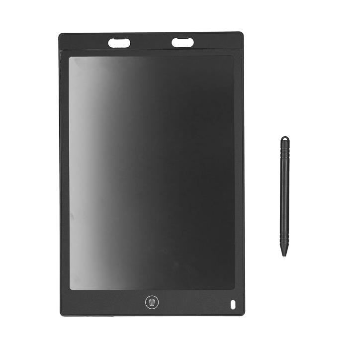 EJ.life tablette de dessin Tablette d'écriture LCD 12 pouces écran ...