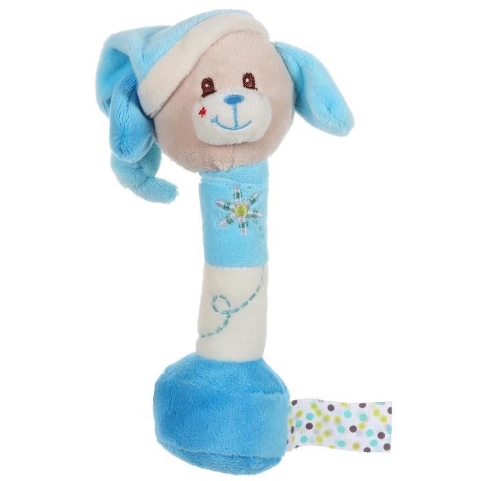 GIPSY Hochet Smile Chien - Cdiscount Puériculture & Eveil bébé