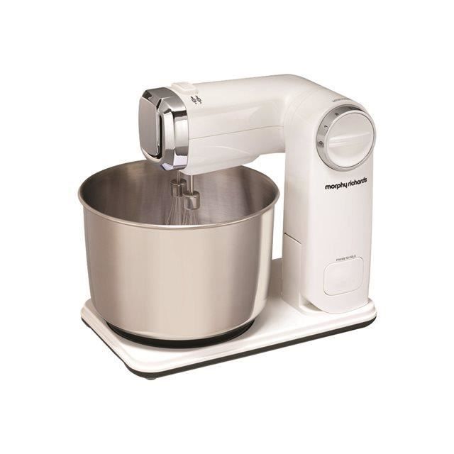 Robot pliable - MORPHY RICHARDS M48992EE - Cdiscount Electroménager