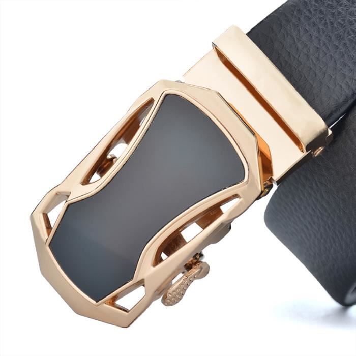 Ceinture - Cuir véritable - C216 - Homme - Mode - Style Fashion C216 ...