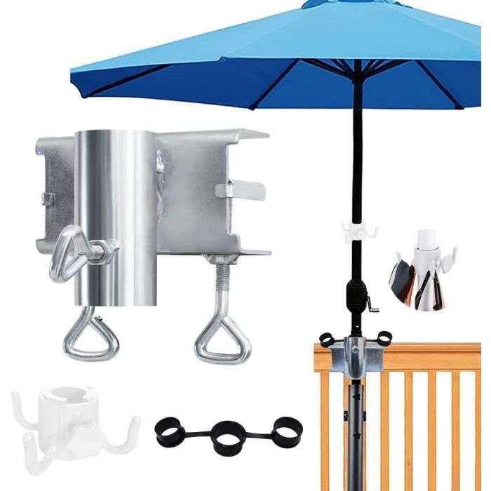 Pied De Parasol Balcon,Support Parasol Balcon,Porte Parasol Balcon ...