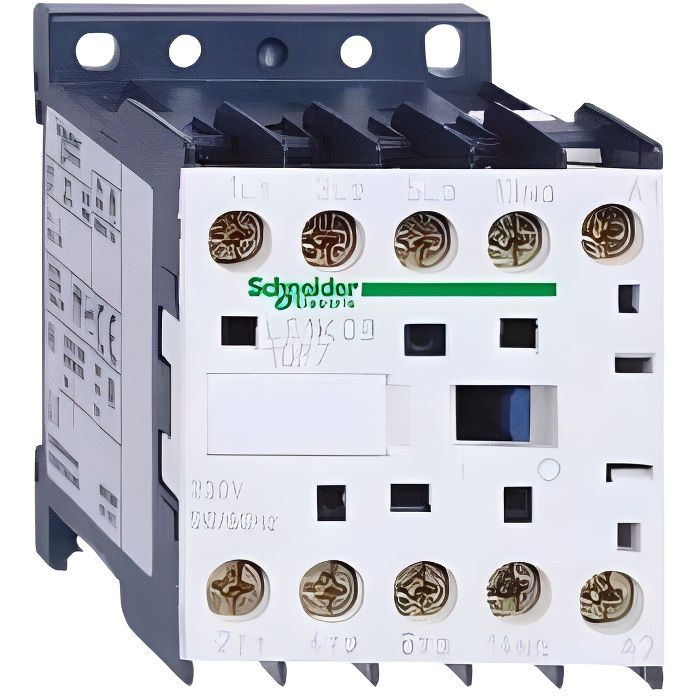 Barre De Bus Pré-montée Contacteur Inverseur Schneider Electric TeSys K ...