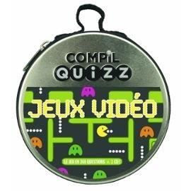 Compilation Quizz Jeux Video - Cdiscount Jeux - Jouets