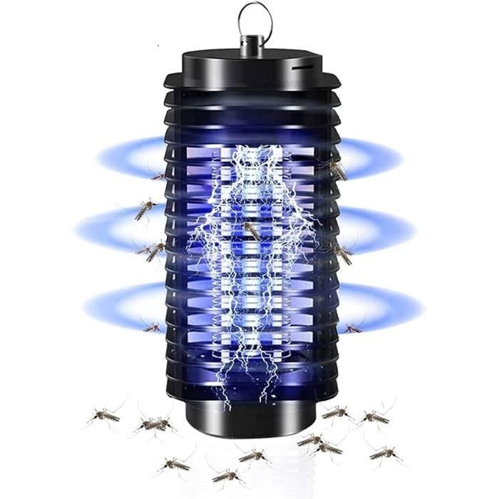 Moustiquaire Électronique Mosquito Zappers Killer Pour Les Moustiques ...