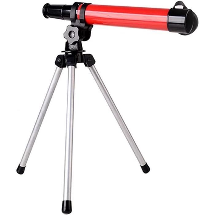 Télescope Monoculaire Extérieur Télescope Astronomique Avec Trépied ... Télescope Monoculaire Extérieur Télescope Astronomique Avec Trépied ...
