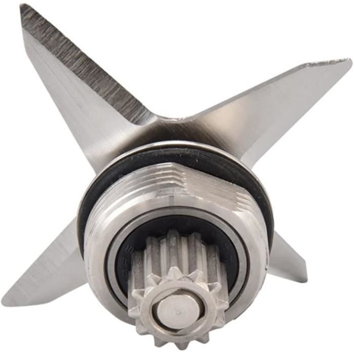 Couteau Blender Pour 5200 Series 5000 6300 Blenders Mixer 64Oz 32Oz ...