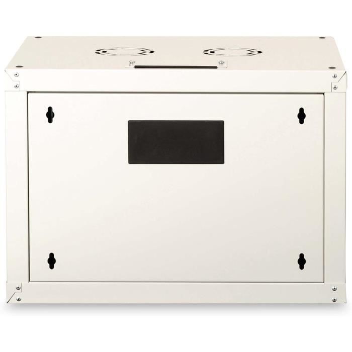 Armoire Réseau \U2013 Rack 19 Pouces \U2013 7U \U2013 Montage Mural ...