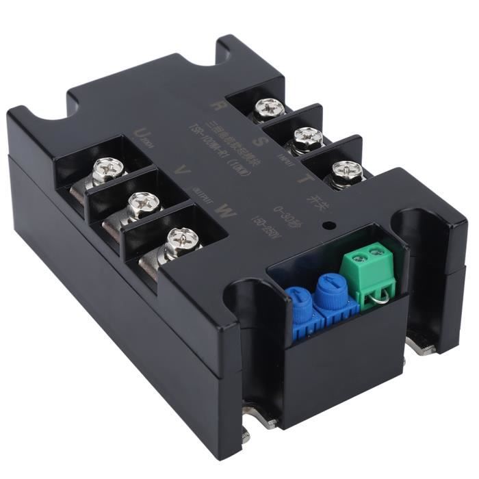 HEG Module De Démarrage Souple Du Moteur Module De Démarrage Souple De ...