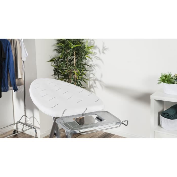 ROWENTA Pro Comfort Table à repasser, Extra-stable, Large surface ...