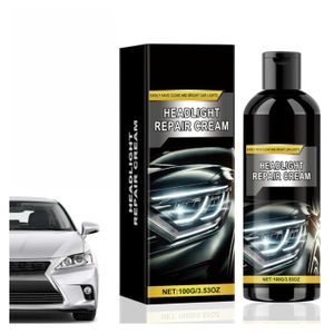 Polish phares - Cdiscount Auto