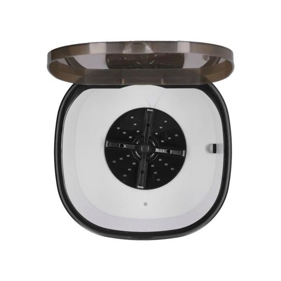 Mini Machine À Laver Portative De 4 Machine À Laver Portable 4,5 L ...