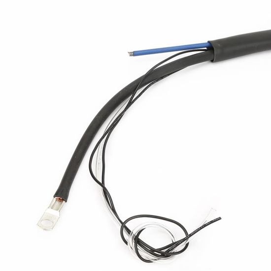 Pistolet soudeur MIG 14AK MB14 CO2 Gas - TMISHION - pour fil de ...