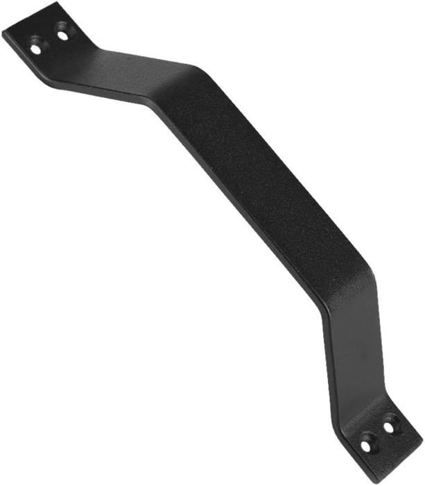 Poigne De Porte De Grange En Acier Au Carbone Massif Poigne Tirer De ...