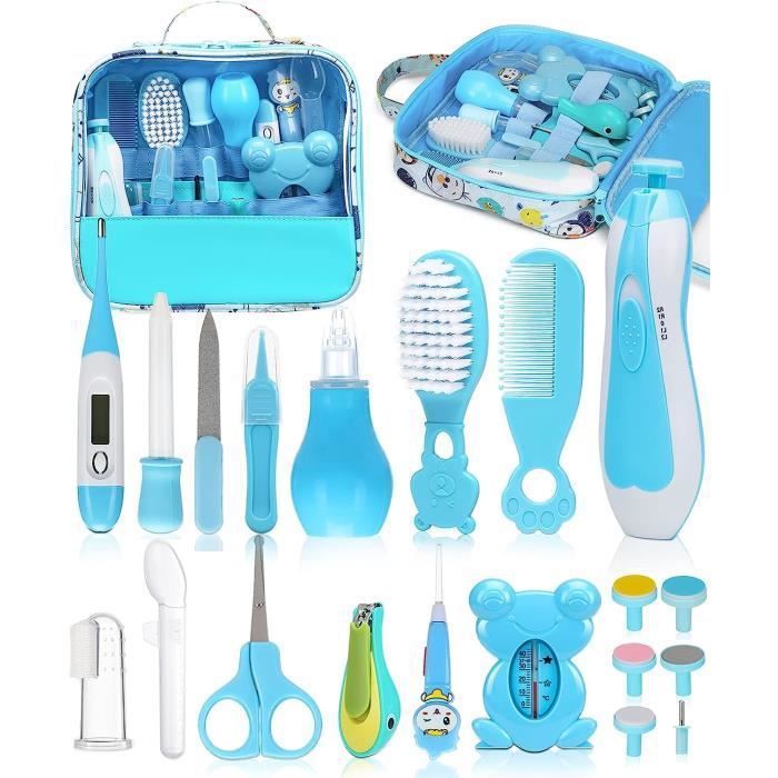 Trousse De Soin Bb