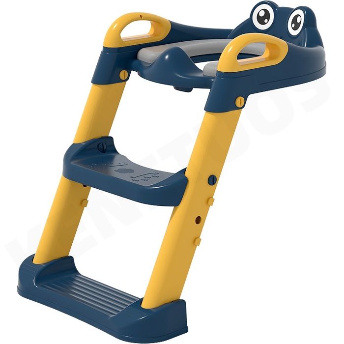 Reducteur Toilette Enfant, Siège de Toilette, Coussin Non-éclaboussures ...