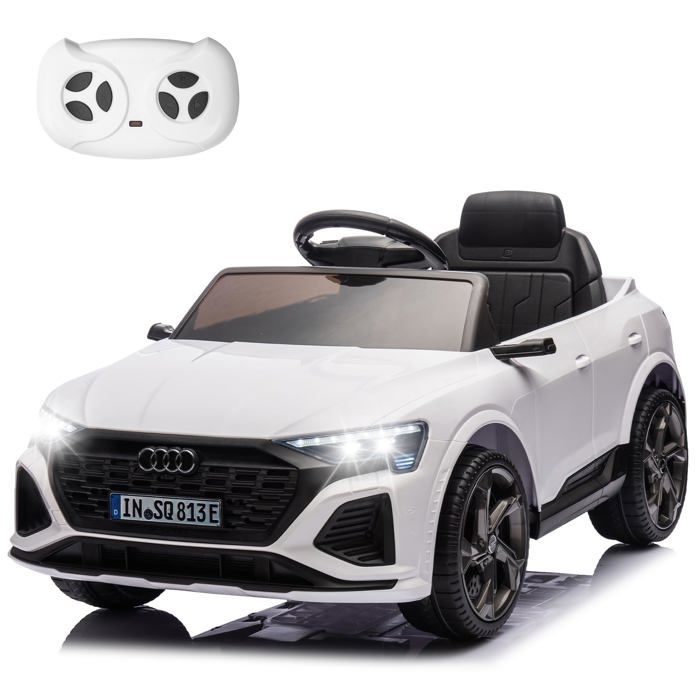 Voiture Lectrique Partir De 6 Ans