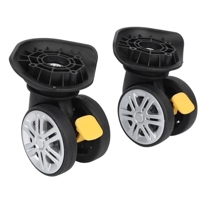 Roue De Valises Tout À Fait Résistantes À La Pression Résistantes À L ...