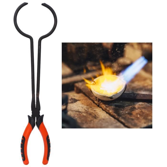 Outil de fabrication de bijoux - RAI - Kit de fonderie - Acier ...